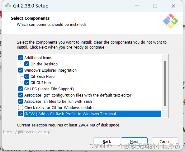 ModelBox 简介以及 Windows 开发环境搭建-CSDN博客