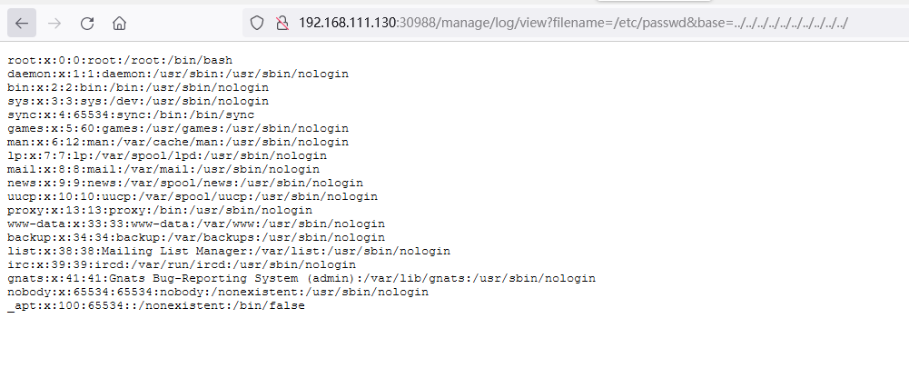 【vulfocus漏洞复现】Spring boot （CVE-2021_21234)-CSDN博客