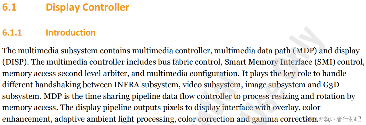 mtk-disp开篇：名词扫盲_mtk mdp-CSDN博客