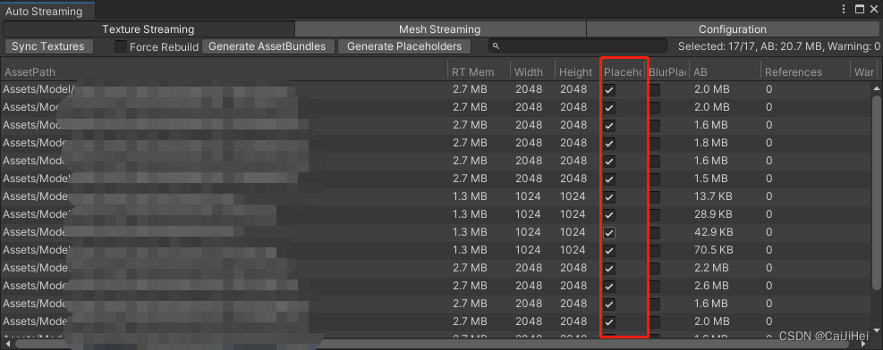 Auto Streaming使用教程_autostreaming-CSDN博客