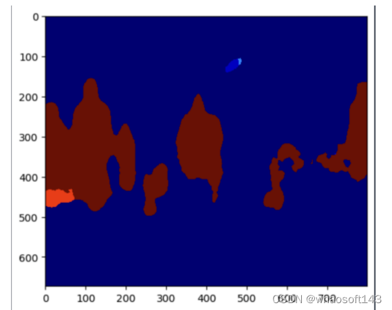 Opencv 提取图像数据及使用预训练模型opencv训练模型 Csdn博客
