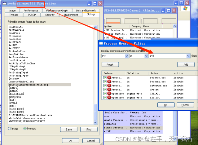 Lab03-03.exe恶意代码分析-CSDN博客