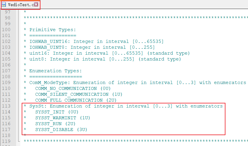 Danvici Developer 如何创建枚举类型变量_develop 新建compu method-CSDN博客