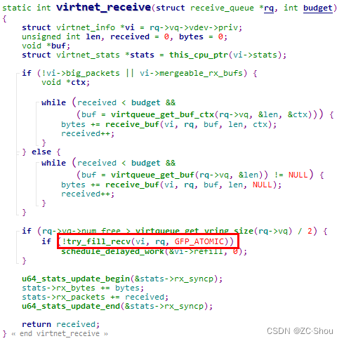 Linux Kernel 之九 详解 virtio-net 源码框架、执行流程_linux virtio-CSDN博客