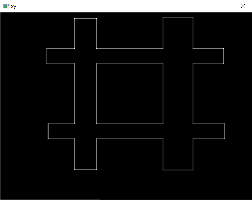 OpenCV图像梯度——Scharr算子（cv2.Scharr()）-CSDN博客
