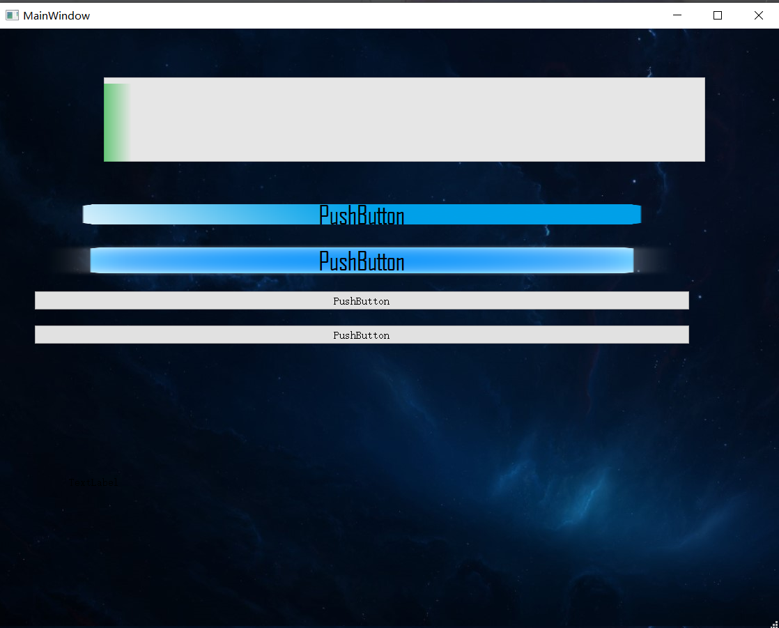 PyQt5精美按钮和Label控件(点击以及悬停变化)_pyqt5 设置按钮悬停图片-CSDN博客