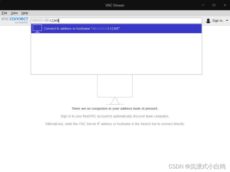 【Linux】X11VNC安装指导_x11vnc安装及使用-CSDN博客