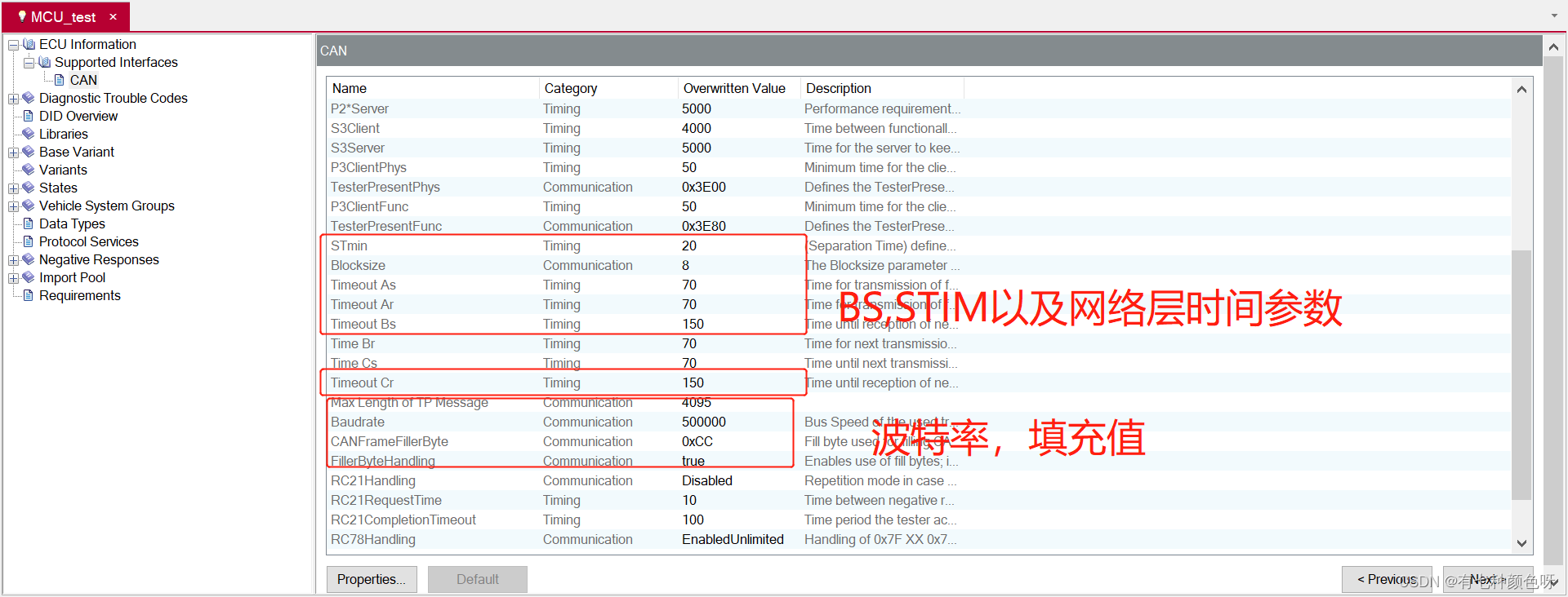 CANoe.Diva之cdd文件配置_canoe cdd-CSDN博客