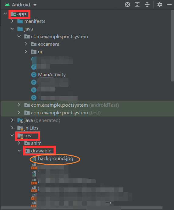 Android点击按钮，显示图片——imageview控件android点击按钮显示图片 Csdn博客 