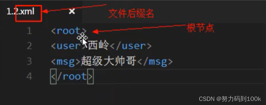 Qt中的XML（ui文件）_qxml ui-CSDN博客