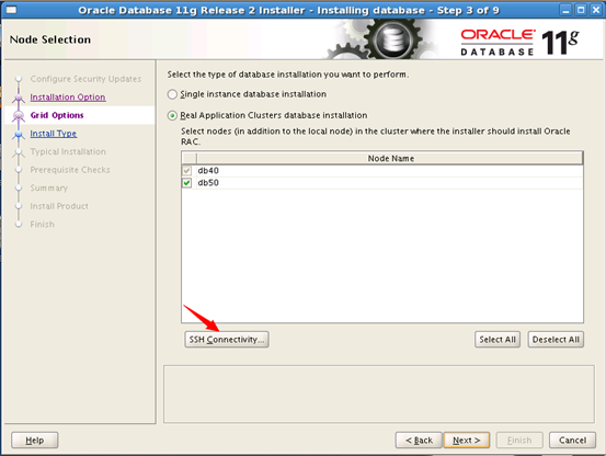 Oracle 11G RAC 生产环境部署详录（全网最完整、环境最真实，没有之一）_oracle rac部署-CSDN博客