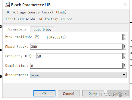 三相变压器在Yd1下不对称设置-CSDN博客