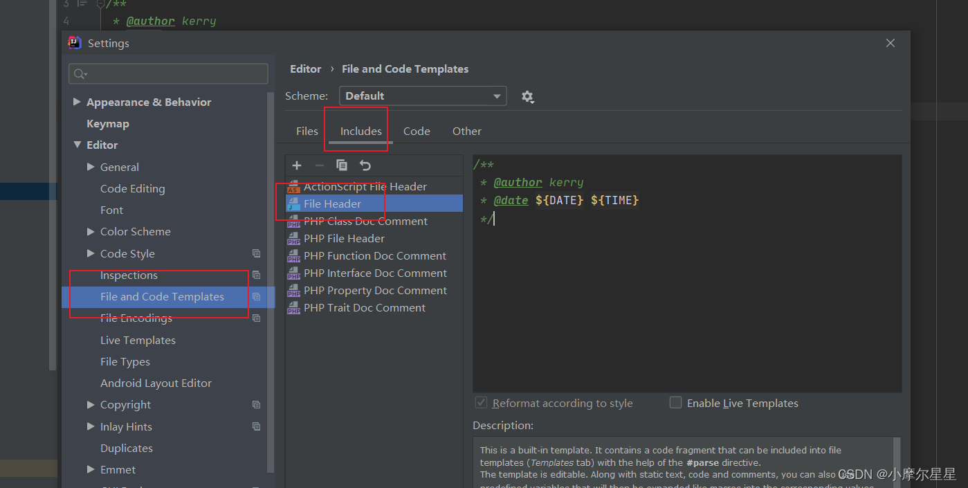 IDEA常用操作总结(长期更新)_idea 热更新-CSDN博客