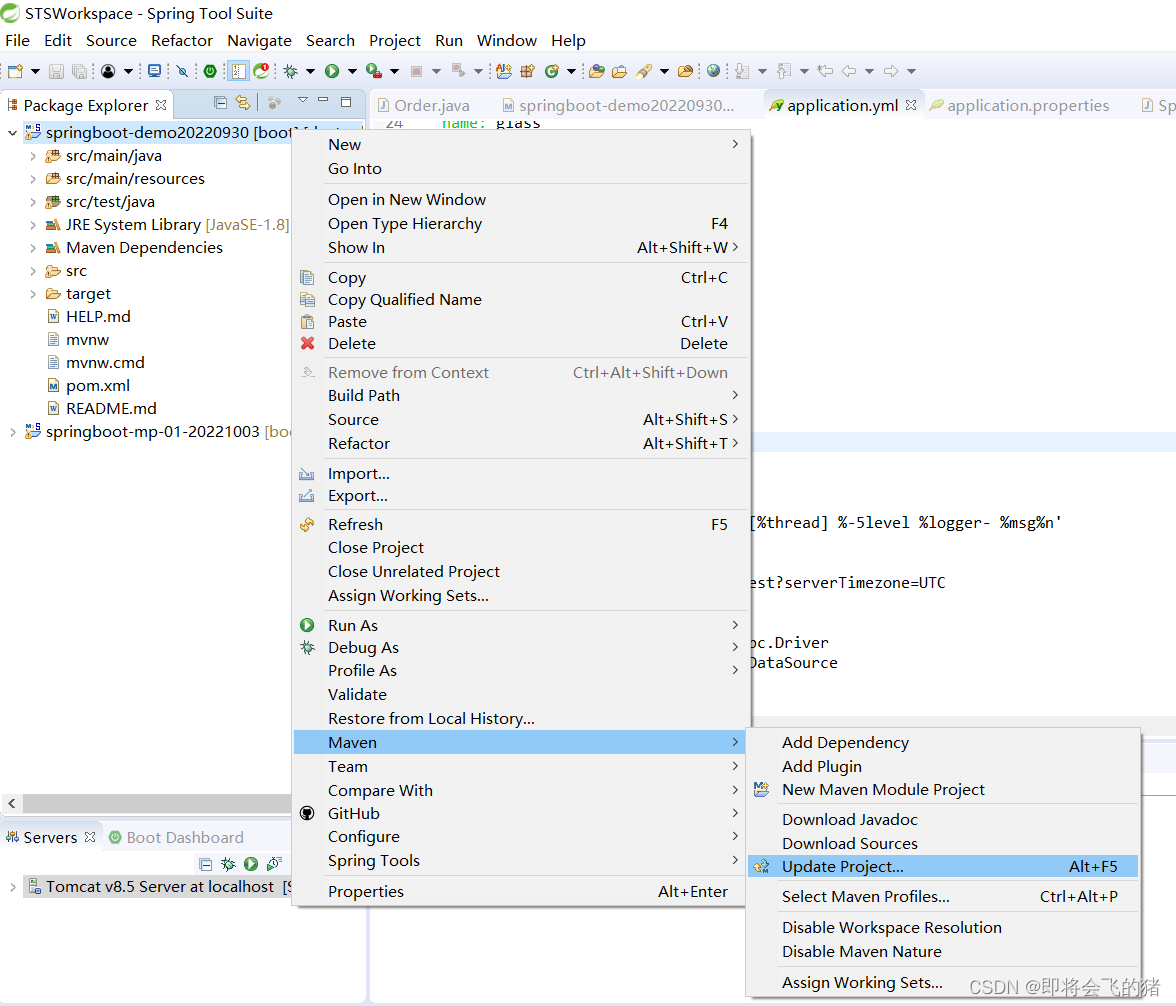 Mybatis项目集成时出现错误caused By Java Lang Classnotfoundexception Org Apache Ibatis Logging