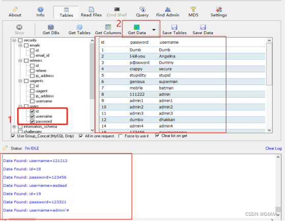 最常用的sql注入工具_havij工具-CSDN博客