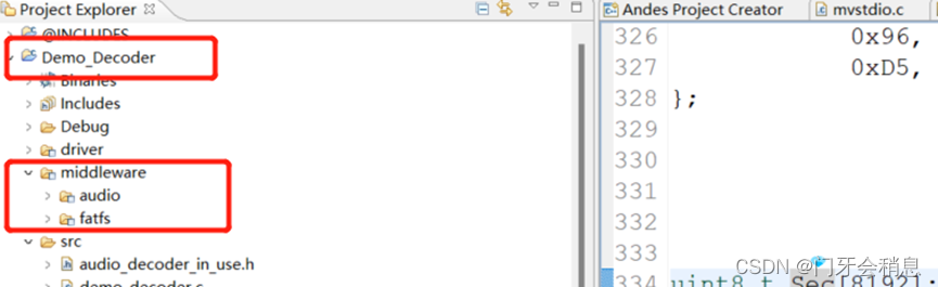 山景BP10_128DBG开发板TF卡放歌实验回顾_bp10-128dbg-CSDN博客