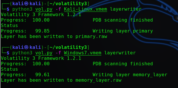 Volatility3 windows插件详解_volatility3 windows hashdump-CSDN博客