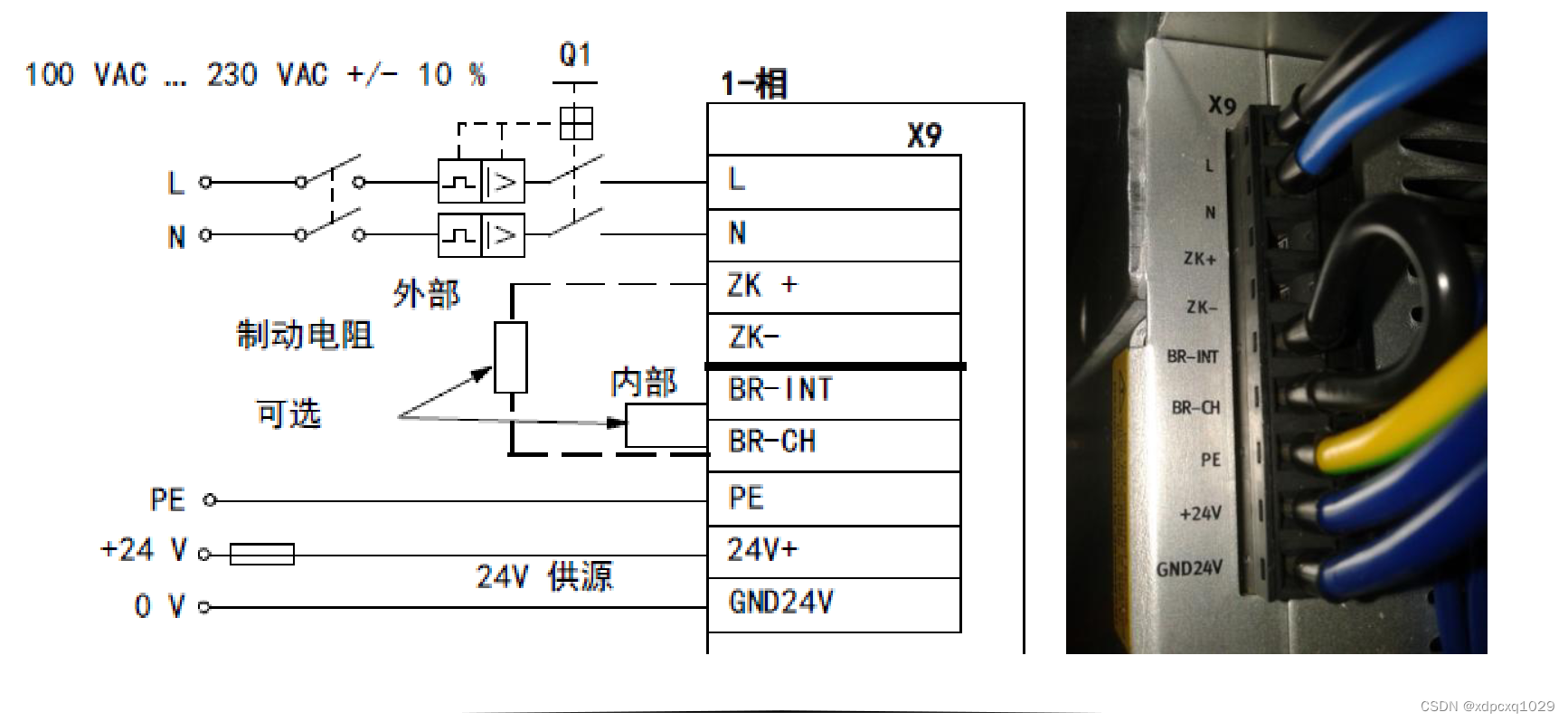 CMMP-M3 Profibus 总线调试_cmmp-as-c5-3a-m3调试-CSDN博客