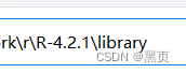 object ‘CsparseMatrix_validate‘ not found_object 'csparse_validate' not found-CSDN博客