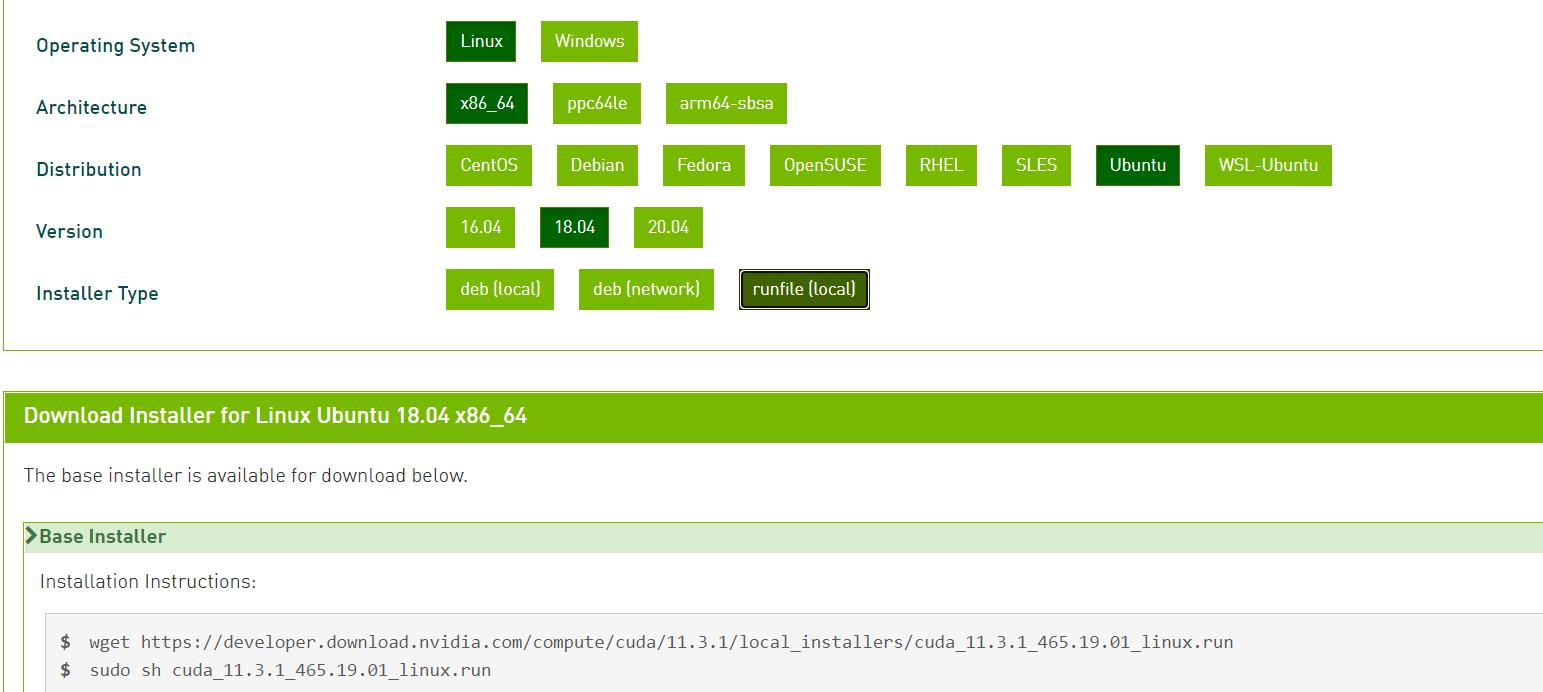 【自习自习自习自习自习】_torch.cuda.nccl.version()-CSDN博客