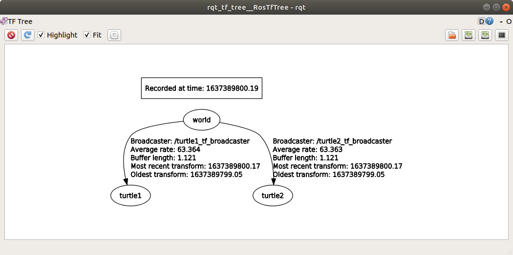 ROS学习-tf介绍_ros tf-CSDN博客