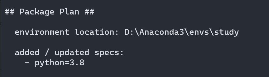 【conda Activate】命令激活以及conda常用命令（虚拟环境的一些配置） Csdn博客