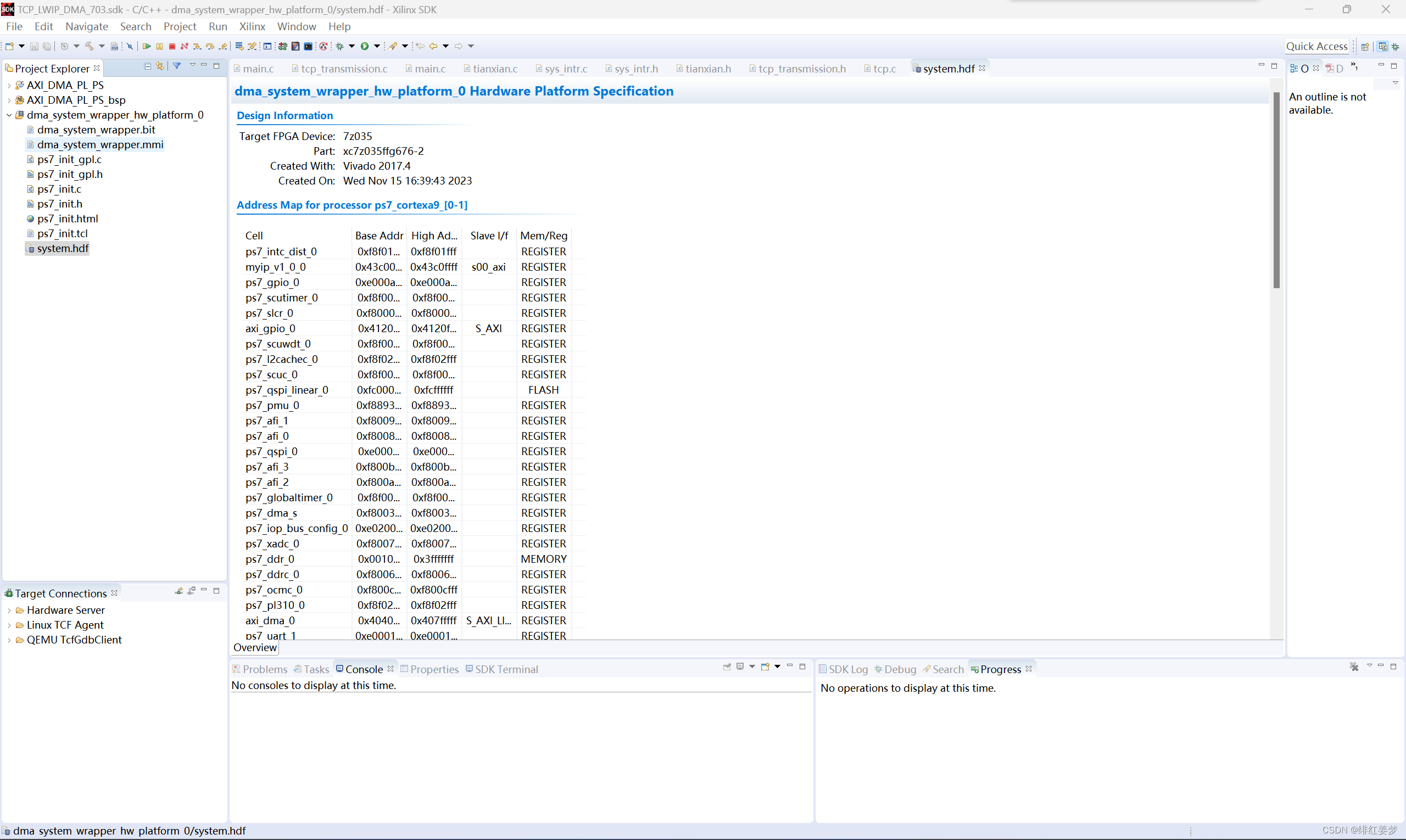 ZYNQ 程序固化（QSPI）_pynqz2 qspi程序固化-CSDN博客