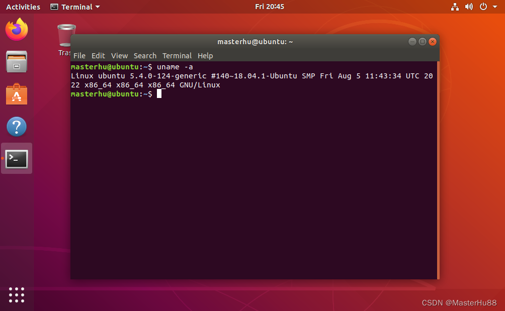 windows-soft2:VMware安装Ubuntu18.04系统图文详细教程_如何使用ubuntu-18.04.4-desktop-amd64-CSDN博客