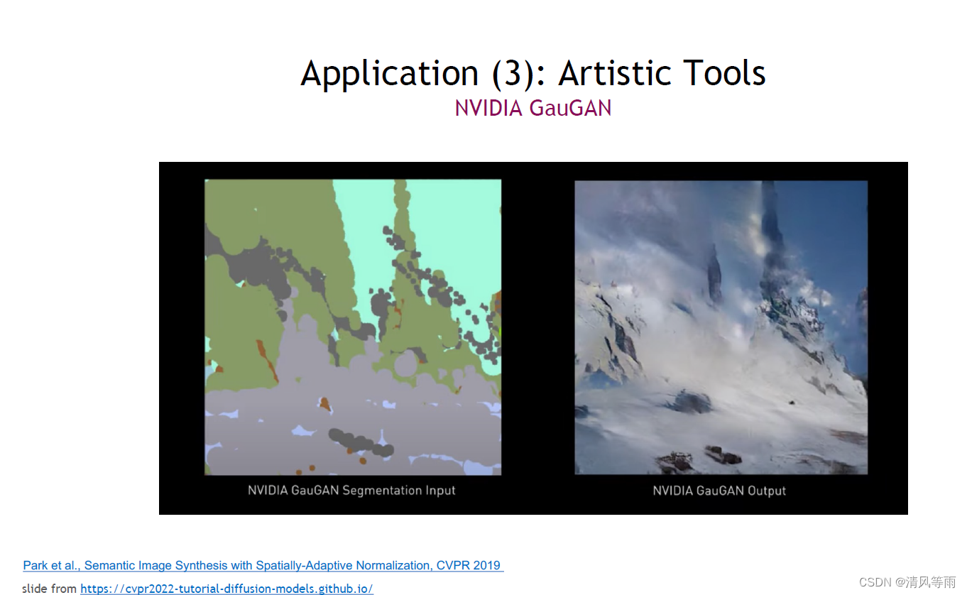 cs231n 2023春季课程理解——lecture_15-CSDN博客