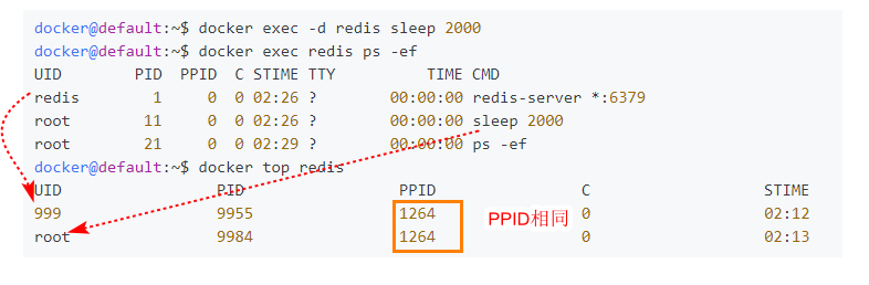 【k8s】理解Docker容器的进程管理(PID1进程(容器内kill命令无法杀死)、进程信号处理、僵尸进程)_docker pid 1-CSDN博客