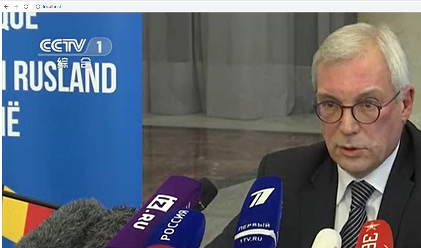 web端拉取m3u8直播流，进行播放_cctv拉流地址-CSDN博客