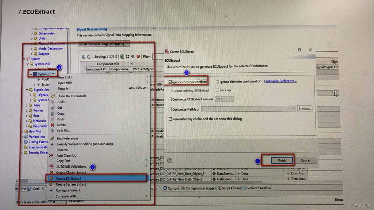 ETAS的重要概念Extract 抽取_etas 抽取-CSDN博客
