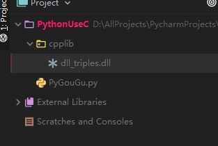 使用VisualStudio2019生成dll文件，python调用C++封装的函数_visual studio封装opencv与c++的代码成dll给python调用-CSDN博客