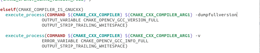 Ubuntu18.04 + OpenCv 2.4.13安装（亲测有效，内含踩坑解决方案）_opencv2.4.13安装-CSDN博客