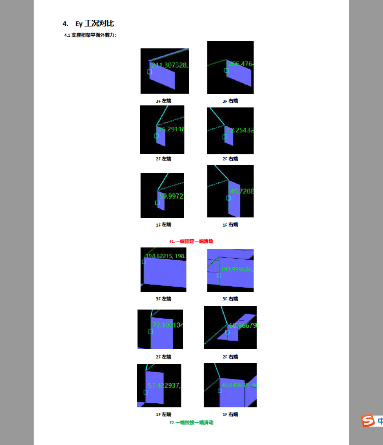山西55m跨路桁架项目 PART 1.SAP2000 与PKPM 模型对比(两端铰接模型) PART 2.SAP2000桁架连接节点分析_sap2000空间桁架建模-CSDN博客