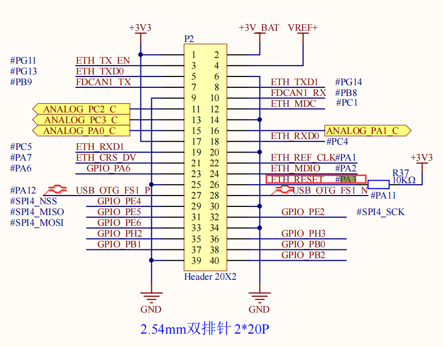 【RT-Thread&ART-PI】工业拓展版-以太网(ETH)的使用_rt-thread studio 以太网例程如何使用-CSDN博客