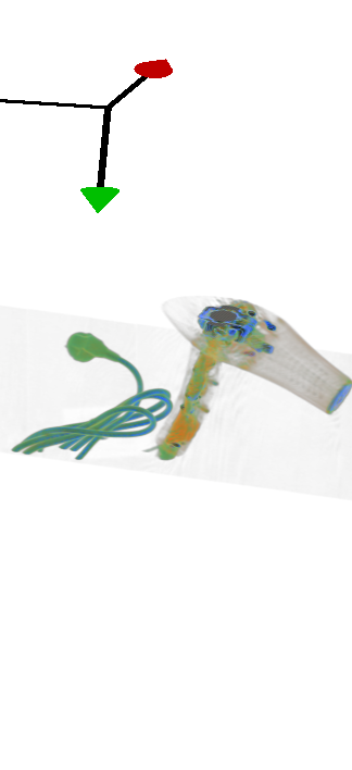 Scaling of NV12 format pictures based on libyuv library - Programmer Sought