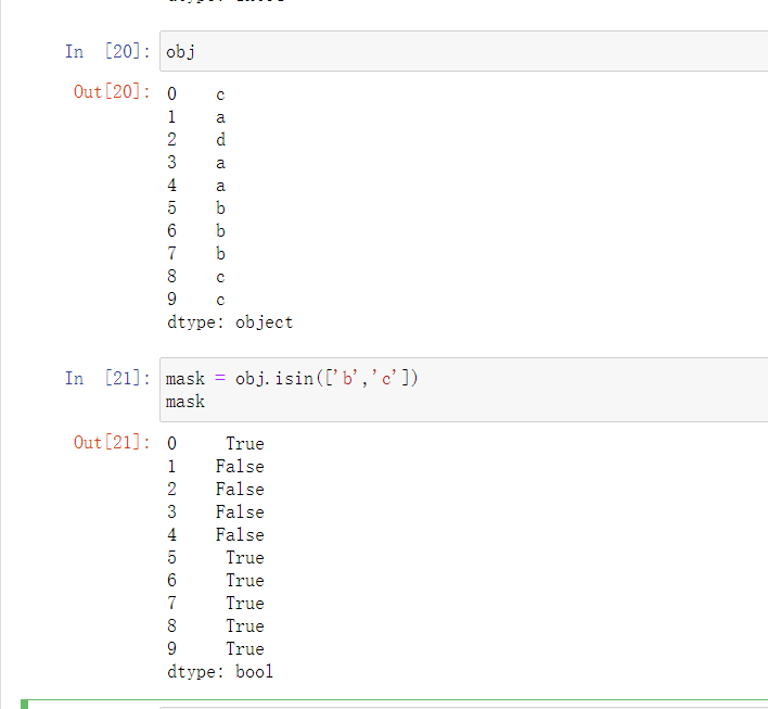 利用python进行数据分析笔记（基本功能 描述性统计的概述与计算）jupyter对某一数据使用describe方法做基本的统计描述 Csdn博客