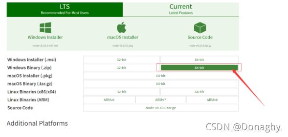 Nodejs Setup Wizard Ended Prematurely 失败解决方法 Csdn博客