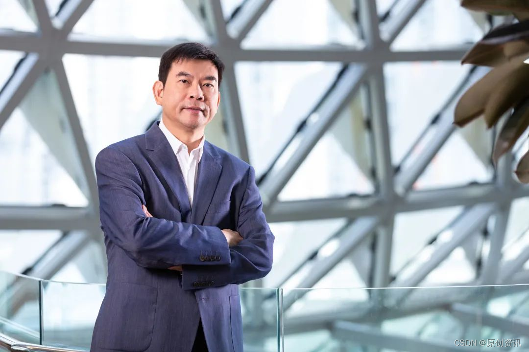 复旦-华盛顿大学EMBA二十年20人丨Keith Choy：为所有人的健康做一点事情_亚太总裁蔡宝光-CSDN博客