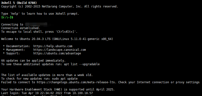 如何查看远程服务器Tensorboard的logs文件_tensorboard查看log文件-CSDN博客