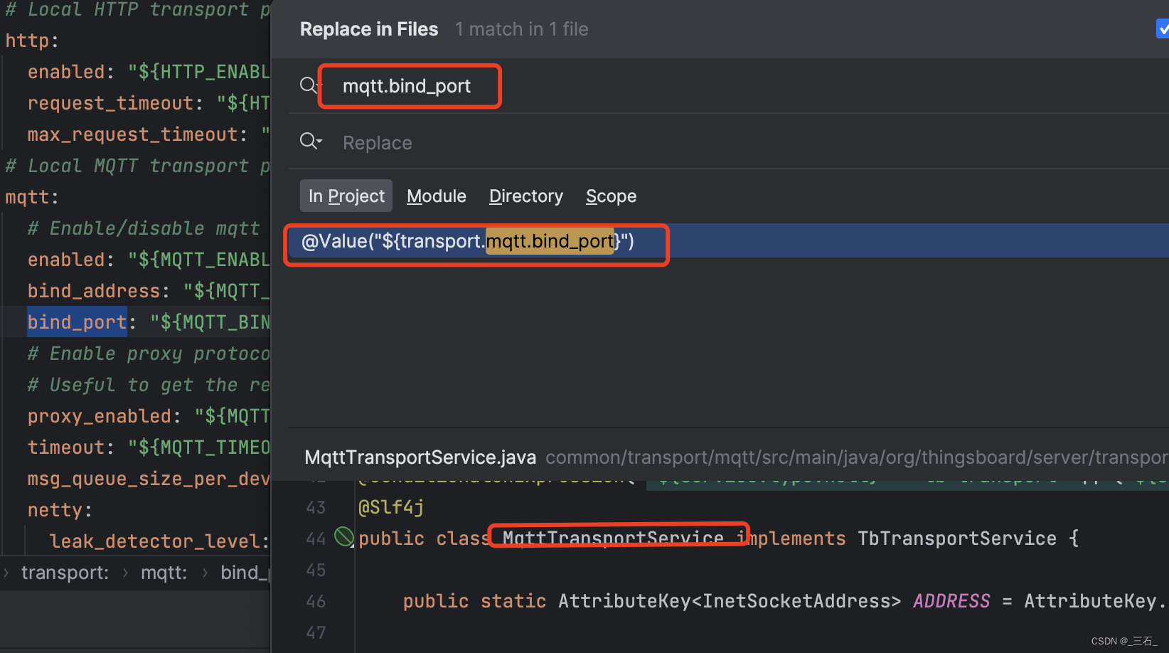 Thingsboard源码分析--MQTT处理流程_thingsboard流处理-CSDN博客