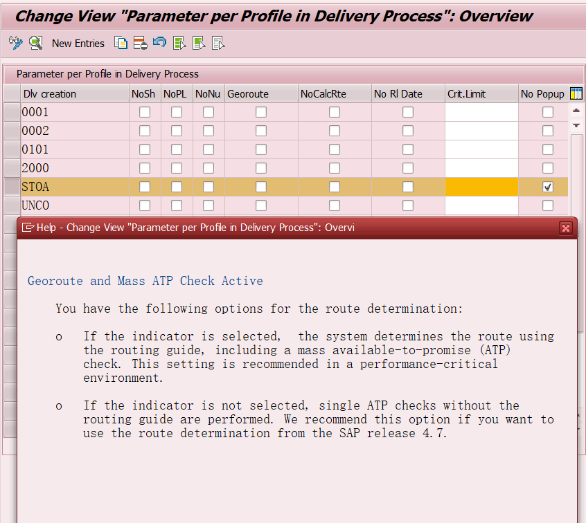 SAP-MM STO订单详解 6 （UB类型的STO自动创建交货单）_sap ub订单-CSDN博客