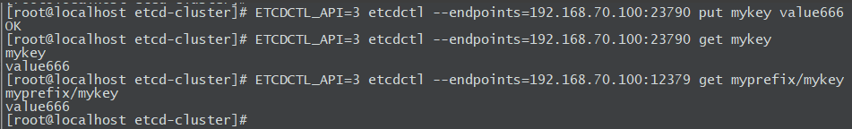ETCD 四 etcd 网关与 gRPC-Gateway_etcd gateway-CSDN博客