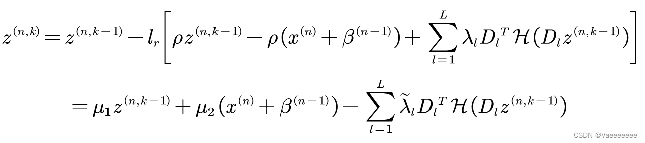 详解ADMM-CSNet（Python代码解析）-CSDN博客