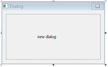 MFC自定义CDialog类创建模态和非模态窗口的用法_mfc dlg create 如何转为模态-CSDN博客