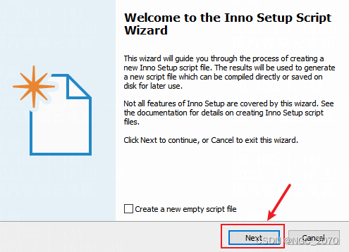 Qt Inno setup 打包[转]-CSDN博客