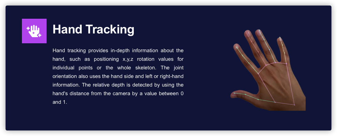 ManoMotion⭐二、Unity手势识别插件简介，及效果录屏-CSDN博客