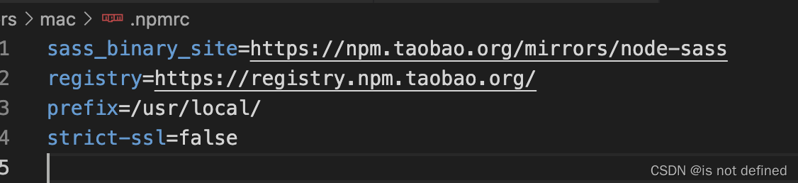 解决npm Install安装成功了但是查看版本还是旧版本和安装不成功的问题 技术分享 云服务器