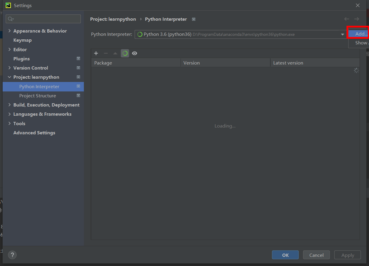 Anaconda安装遗传和进化算法库函数安装——geatpy_pycharm安装geatpy-CSDN博客